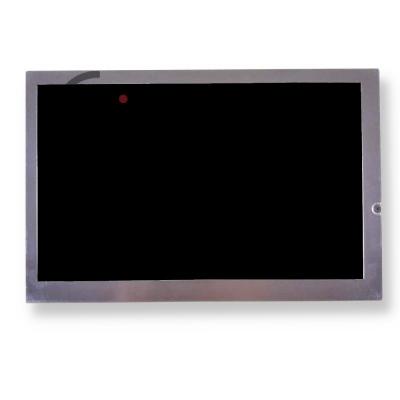 China NL8048AC19-13C 7-Inch TFT LCD Display with 800×480 Resolution and WLED Backlight for sale