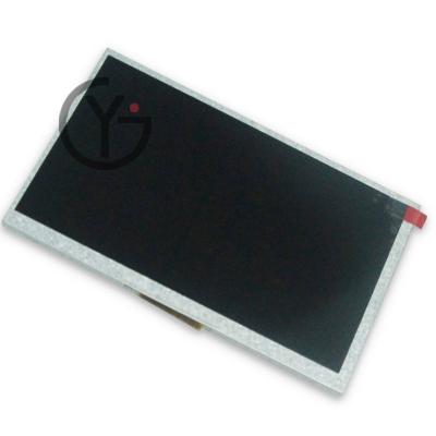 China new TM070RDHG30-00 TFT 7