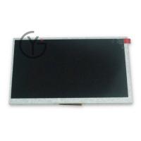 China 7 Inch 800x480 TFT LCD Display Panel TM070RDHG61-00 Grade A WLED for sale