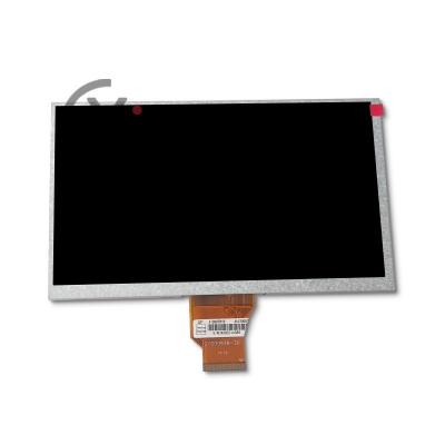 China AT090TN10 9 Inch 800x480 TFT LCD Display for Treadmill Commercial Industrial Automation for sale