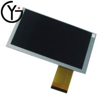 China TM062RDH03 6.2 Inch 800x480 TFT LCD Display 60pin TTL Interface Industrial Grade for sale