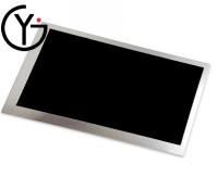 China Original TCG070WVLPAANN-AN00 7.0 Inch LCD Display Module 800x480 Industrial Grade for sale