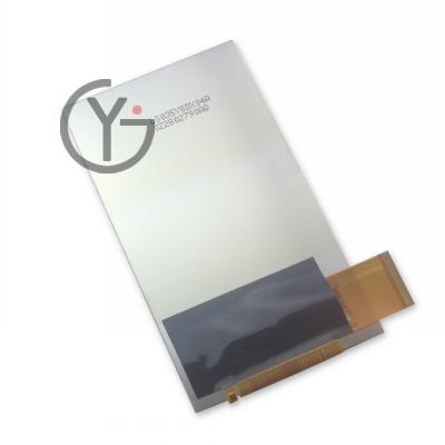 China 3.5 inch 480x800 TFT LCD Display LS035Y8DX04A Grade A for Mobile Phone for sale