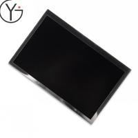China 7 inch GCX156AKS-E 800x480 TFT LCD Display Module for Automotive Industrial Use for sale