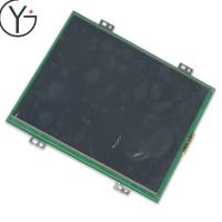China 6.8 inch lcd touch screen panel display 800*480 FG090040DSSWAG02 for sale