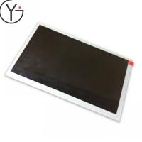 China 7 Inch 800x480 AT070TN84 V.1 TFT LCD Display for Automotive and Portable DVD Player for sale