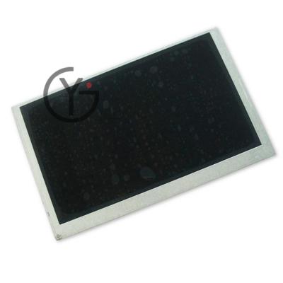 China Innolux 8 Inch 800x480 LCD Display Module G080Y1-T01 GD0800NA00240 for Automotive Industrial for sale
