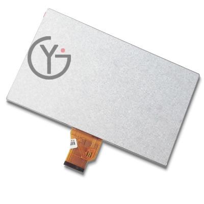 China AT090TN10 9.0 Inch 800x480 WVGA TFT LCD Display Grade A WLED Backlight for sale