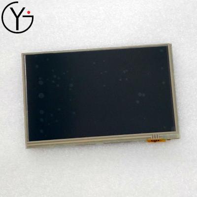 China 7 Inch 800x480 TFT LCD Display LQ070Y3LG05 Industrial LCD Module Original Stock for sale