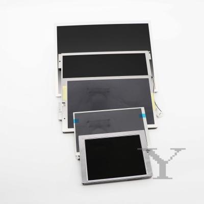 China 7 Inch TFT LCD Panel 800x480 AT070TN94 AT070TN92 G070VW01 V0 for TK6070IP1WV Touch Screen for sale