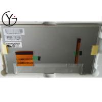 China Car DVD CLAA069LA0HCW New LCD Screen 7.0 Inch 800x480 Display for sale