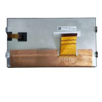 China 7 inch LCD Display LT070AB2LD00 for sale