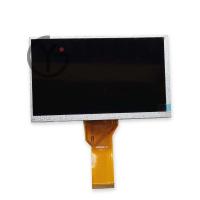 China TM070RDH13-40  7 Inch 800*480 TFT LCD  Panel /Screen/Display for sale