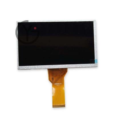 China TM070RDH13-40  7 Inch 800*480 TFT LCD  Panel /Screen/Display for sale