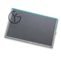 China TX20D33VM2BPA  8.0 inch 800*480 LCD DISPLAY PANEL for sale