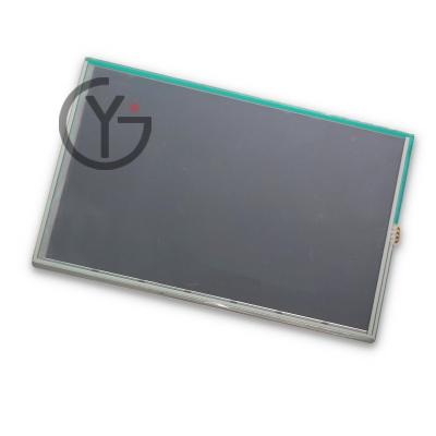 China TX20D33VM2BPA  8.0 inch 800*480 LCD DISPLAY PANEL for sale