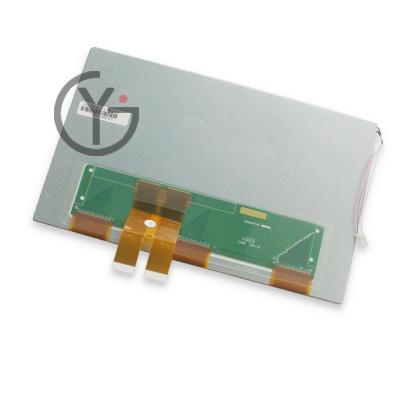China 10.2 Inch 800x480 TFT LCD Display Panel AT102TN03 V.8 Module Industrial Grade for sale