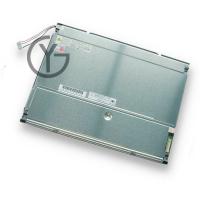 China NL8060BC31-42 12.1 Inch 800x600 a-Si TFT LCD Display 41 Pins CCFL Backlight for sale