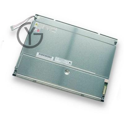 China NL8060BC31-42 12.1 Inch 800x600 a-Si TFT LCD Display 41 Pins CCFL Backlight for sale