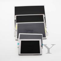 China 10.4 Inch 1024x768 TFT LCD Panel AA104XG02 LVDS 20 Pin WLED Display Grade A for sale