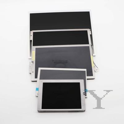 China 10.4 Inch 1024x768 TFT LCD Panel AA104XG02 LVDS 20 Pin WLED Display Grade A for sale