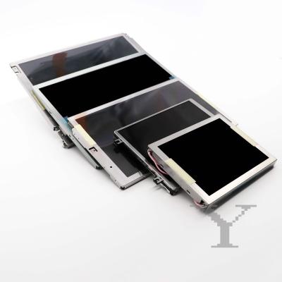 China 10.4 inch TFT LCD Display AA104VJ02 640x480 WLED Backlight Industrial Grade A for sale
