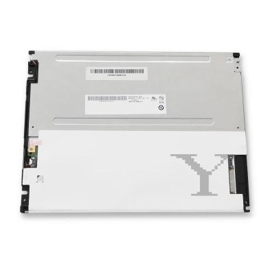 China 10.4 inch G104SN02 V.2 TFT LCD Display 800x600 Industrial Screen Module Grade A for sale