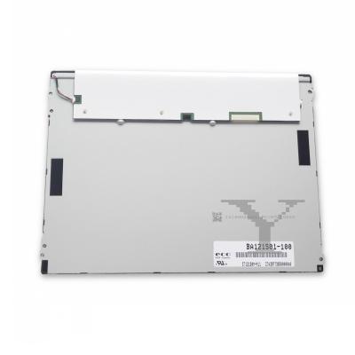 China LCD DISPLAY 12.1" 800*600  BA121S01-100 for sale