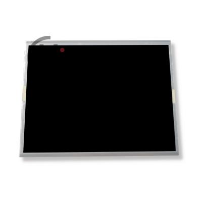 China 12.1 Inch 1024x768 TFT LCD Display Panel G121X1-L03 Industrial LCD Module for sale