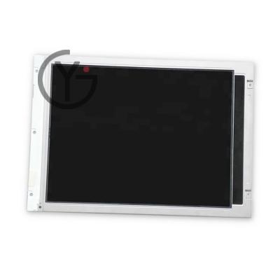 China 10.4 inch 640x480 Monochrome FSTN LCD Panel LM64P89L CCFL Backlight for sale