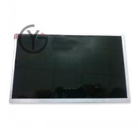 China 10.2 Inch Industrial LCD Panel 1024x600 TFT Display CLAA102NA0DCW Original for sale