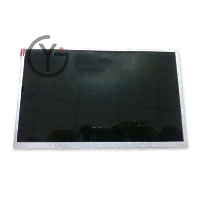 China 10.2 Inch Industrial LCD Panel 1024x600 TFT Display CLAA102NA0DCW Original for sale
