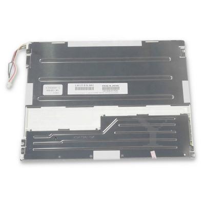 China 12.1 Inch 800x600 TFT LCD Panel LQ121S1LG61 Industrial Display Module for sale
