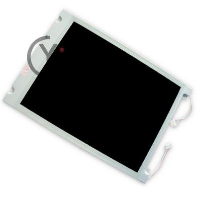 China KCB104VG2CA-A43 10.4 inch 640x480 STN LCD Display Screen CCFL Backlight New Original for sale