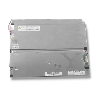 China Original 10.4 Inch NL6448BC33-64 TFT LCD Panel Monitor 640x480 Resolution Grade A for sale