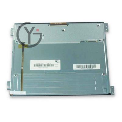 China 10.4 Inch 800x600 LVDS TFT LCD Screen Panel G104S1-L01 C4 Industrial Display Module for sale