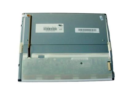 China G104V1-T03 10.4 Inch 640x480 TFT LCD Display Industrial Grade A+ LED Backlight In Stock for sale