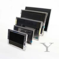 China 10.4 inch LVDS LCD Display Module LT104AC54000 640x480 LTPS TFT-LCD Panel Grade A for sale