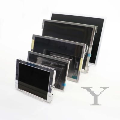 China 10.4 inch LVDS LCD Display Module LT104AC54000 640x480 LTPS TFT-LCD Panel Grade A for sale