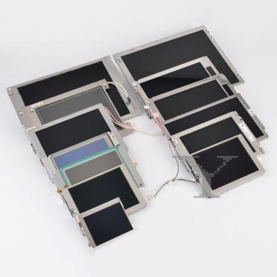 China 12.1 inch 800x600 300nit CCFL TFT LCD Display 41 Pins CMOS AA121SK26 for sale