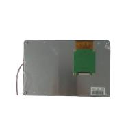China High Quality 7 Inch TX18D210VM0BAA TFT LCD Display Modules 800*480 Resolution RGB Interface Model Number for sale
