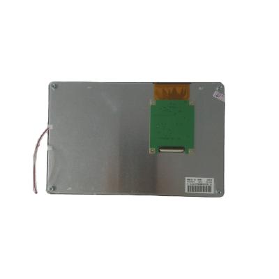 China High Quality 7 Inch TX18D210VM0BAA TFT LCD Display Modules 800*480 Resolution RGB Interface Model Number for sale