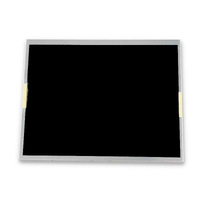 China 12.1 Inch 800x600 TFT LCD Module G121S1-L02 Rev C6 Grade A WLED for sale