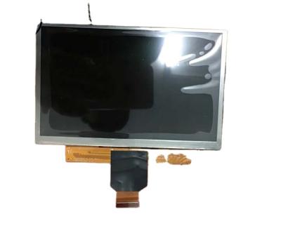 China LMS700KF18 LCD 800*480 7inch tft lcd screen monitors with wled backlight for sale