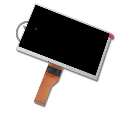 China NJ070NA-23A LCD 7inch 1024*600 lcd display for On-board display for sale