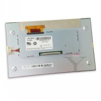 China LB070WV8-SL02 7 Inch 800x480 IPS Industrial LCD Module 450cd/m2 LVDS for sale