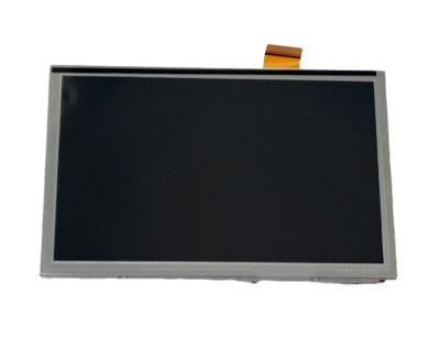 China LB070WV1-TD17 7inch TFT LCD Module LB070WV1 (TD)(17) for sale