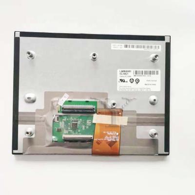 China 8.4 Inch 1024x768 TFT LCD Display Panel LA084X01-SL01 SL02 for Automotive Industrial Use for sale