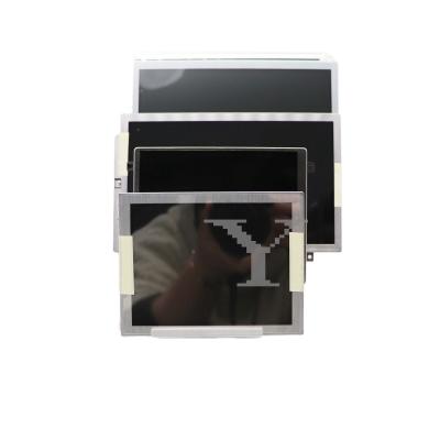 China 7 Inch LCD Display Panel 800*480 LCD Display Screens LB070WV1-TD01 for sale