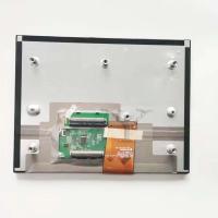 China LG Display LA084X01-SL02 8.4 Inch 1024x768 TFT LCD Touch Screen LVDS 262K for sale